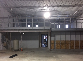 Our Projects - Bassi